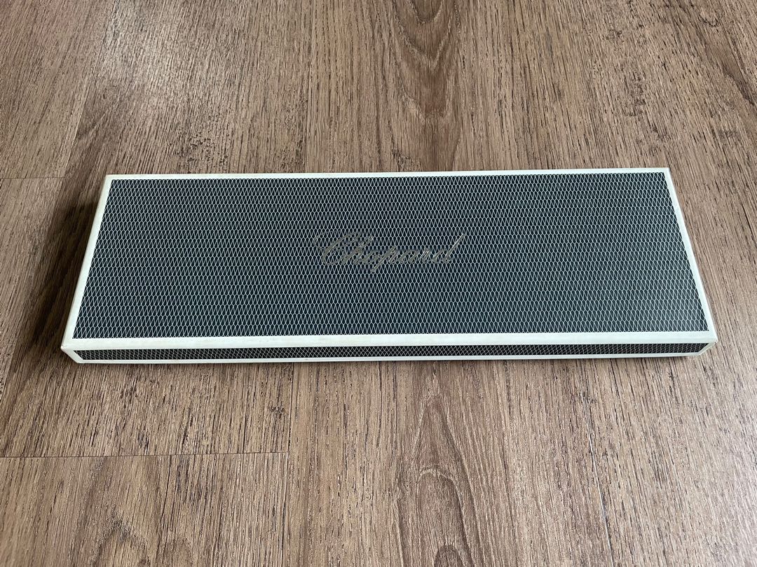 Chopard executive tie (2011), Luxury, Accessories on Carousell