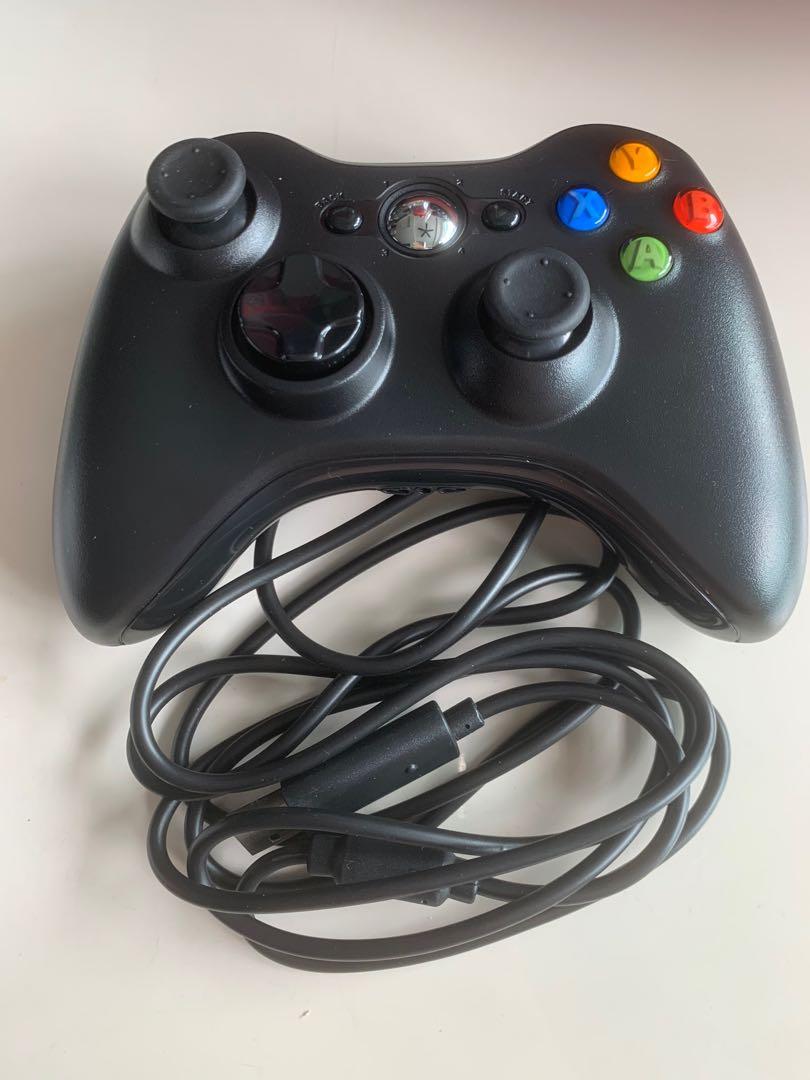 Controller (USB Wired), Video Gaming, Gaming Accessories, Controllers ...