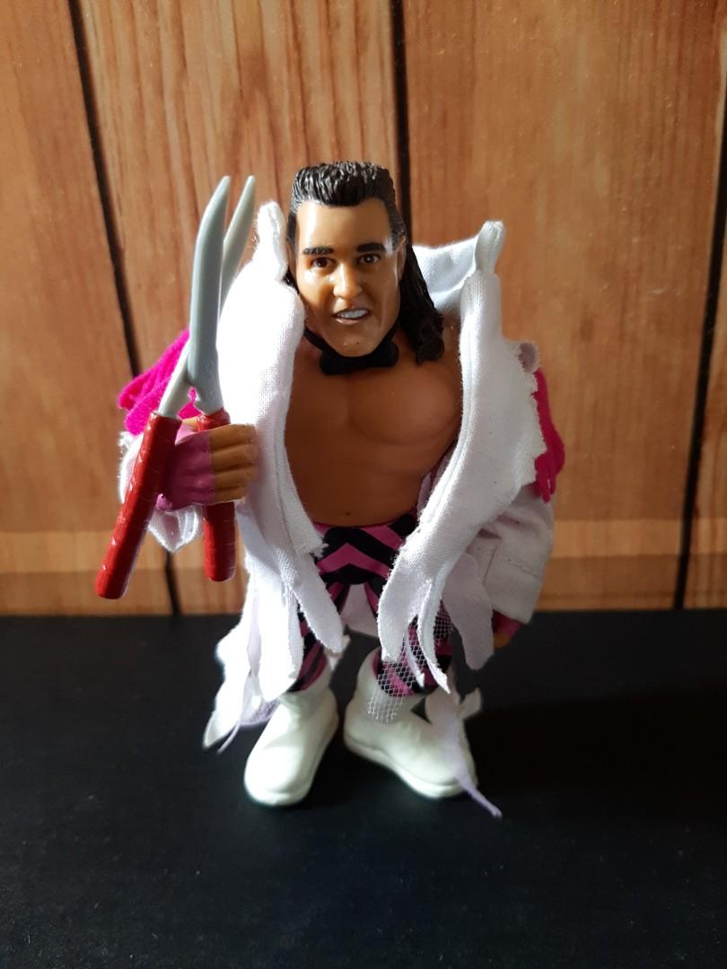 Custom Hasbro Size Brutus Beefcake, Hobbies & Toys, Toys & Games on ...
