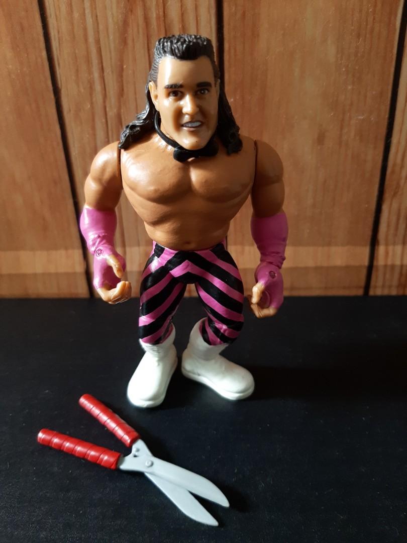 Custom Hasbro Size Brutus Beefcake, Hobbies & Toys, Toys & Games on ...