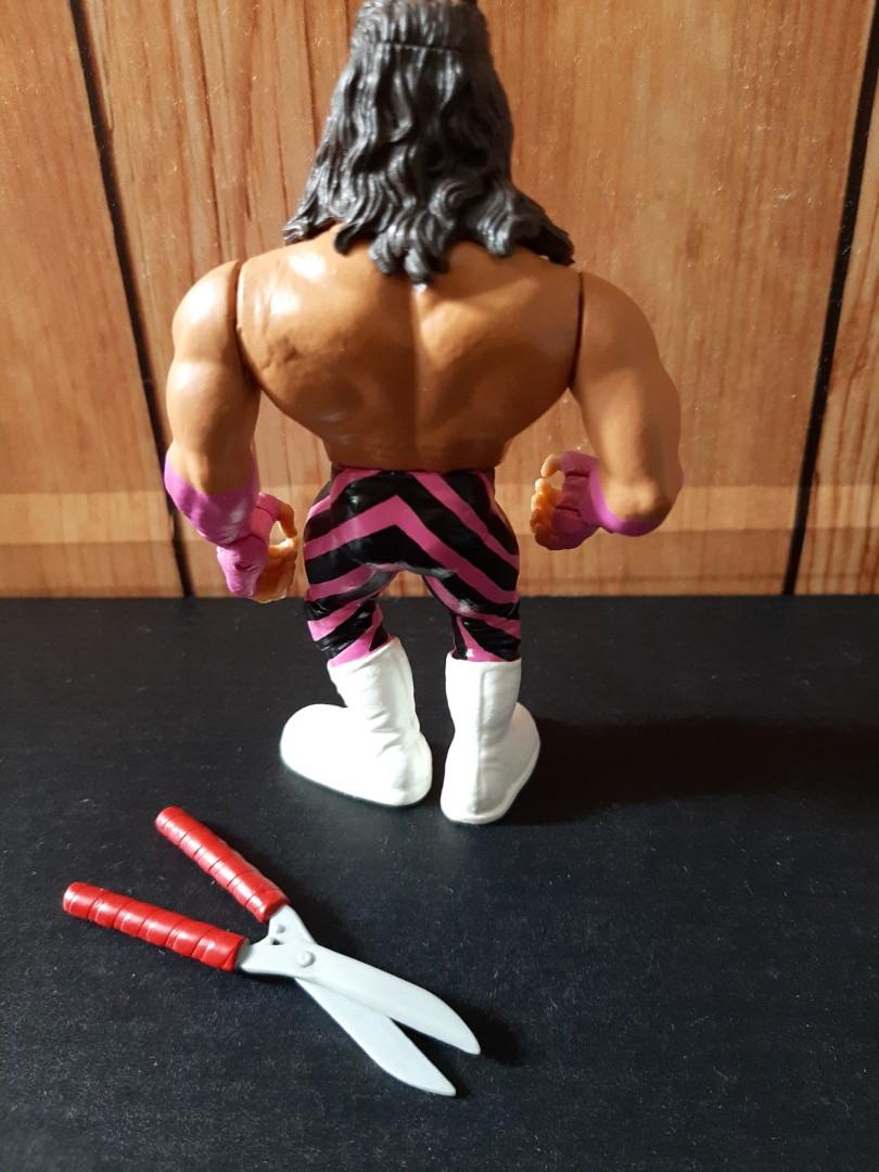Custom Hasbro Size Brutus Beefcake, Hobbies & Toys, Toys & Games on ...