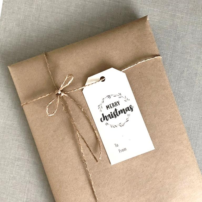 Customised A5 Notebook Thank You Anniversary Gift Happy Teacher's Day ...