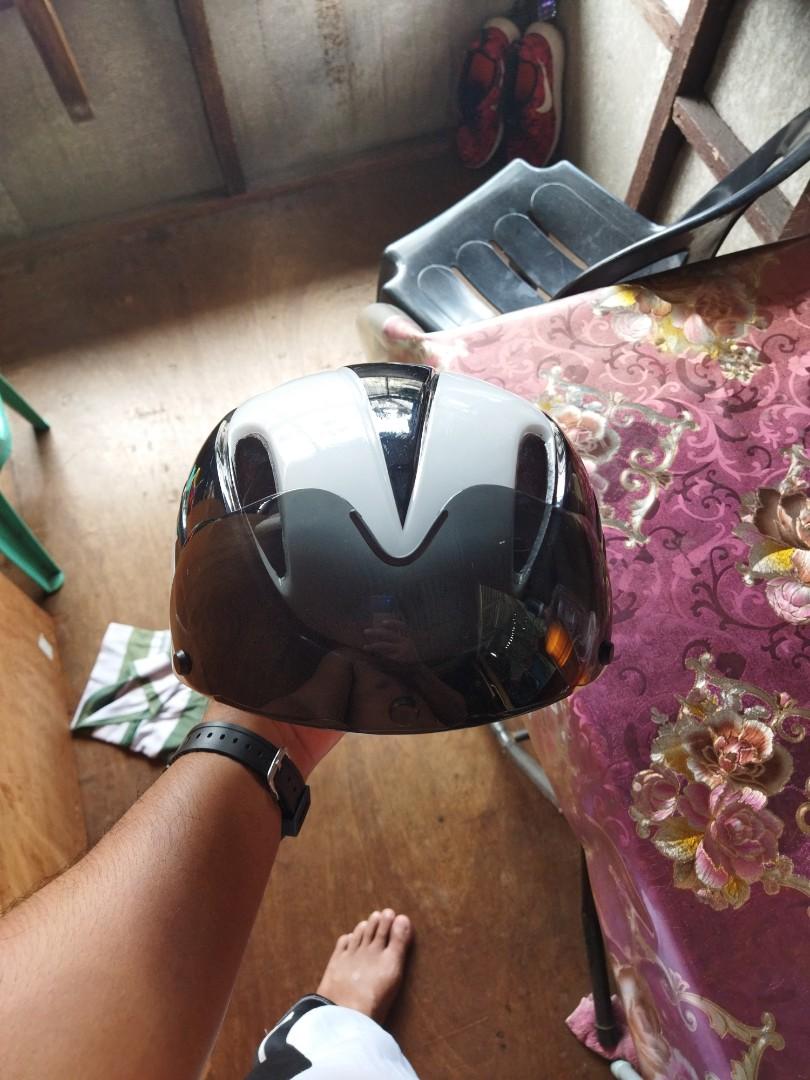Dahon helmet, Sports Equipment, Bicycles & Parts, Bicycles on Carousell