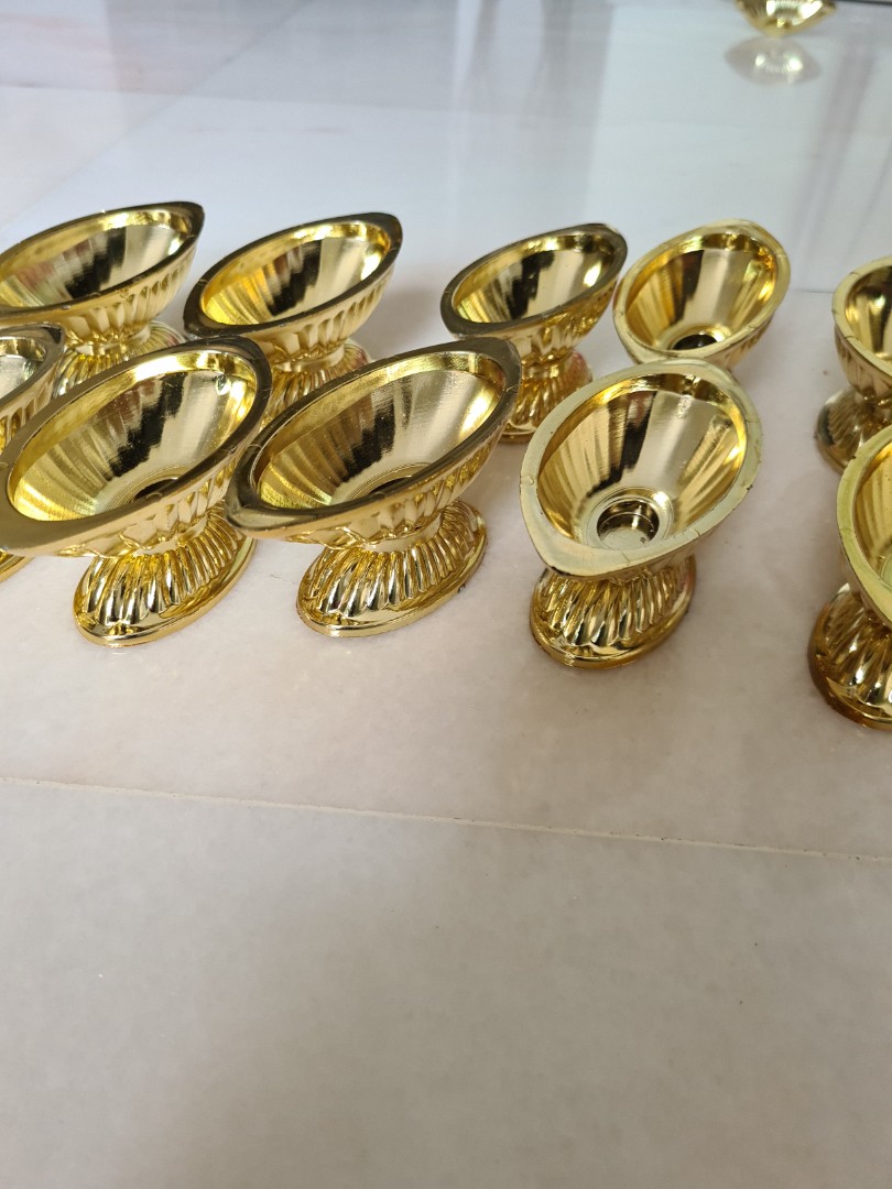 Door Gift bunga rampai container holder wedding kahwin, Everything Else ...