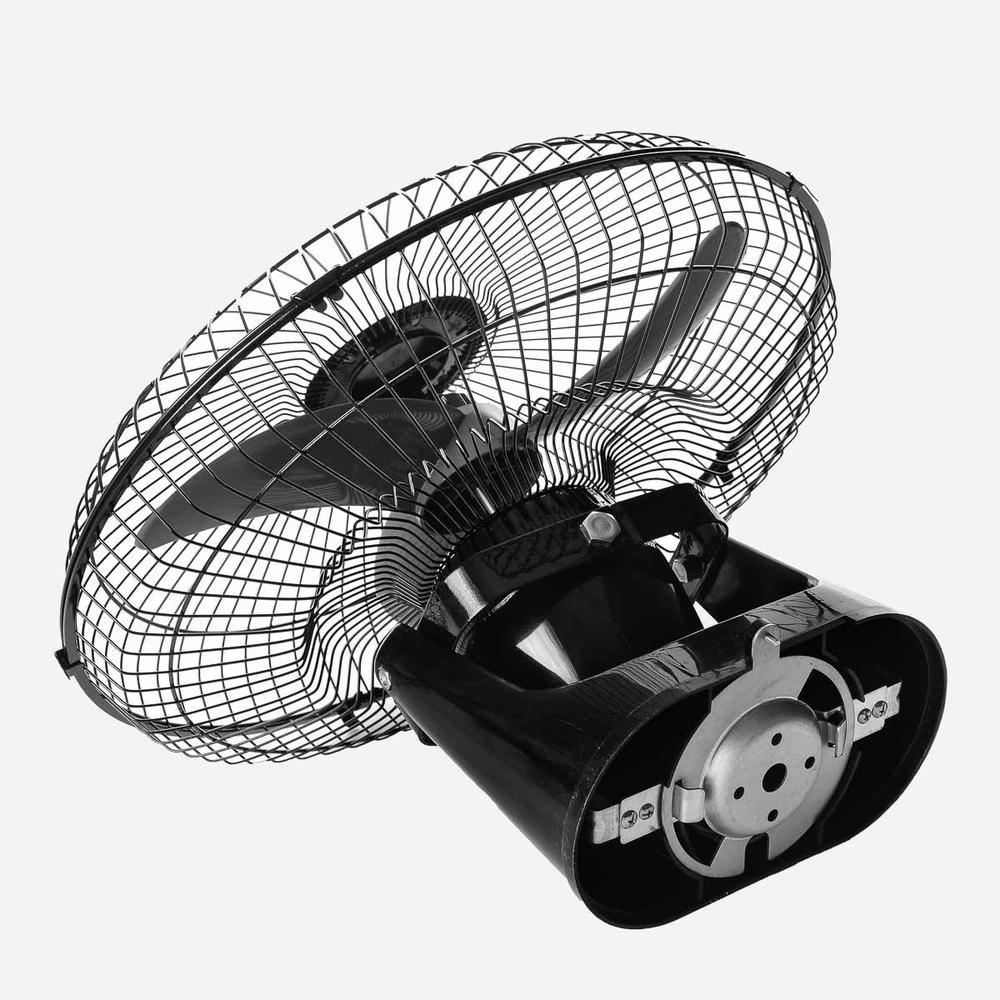 Dowell 16 inches clover banana blade orbit electric fan, Furniture ...