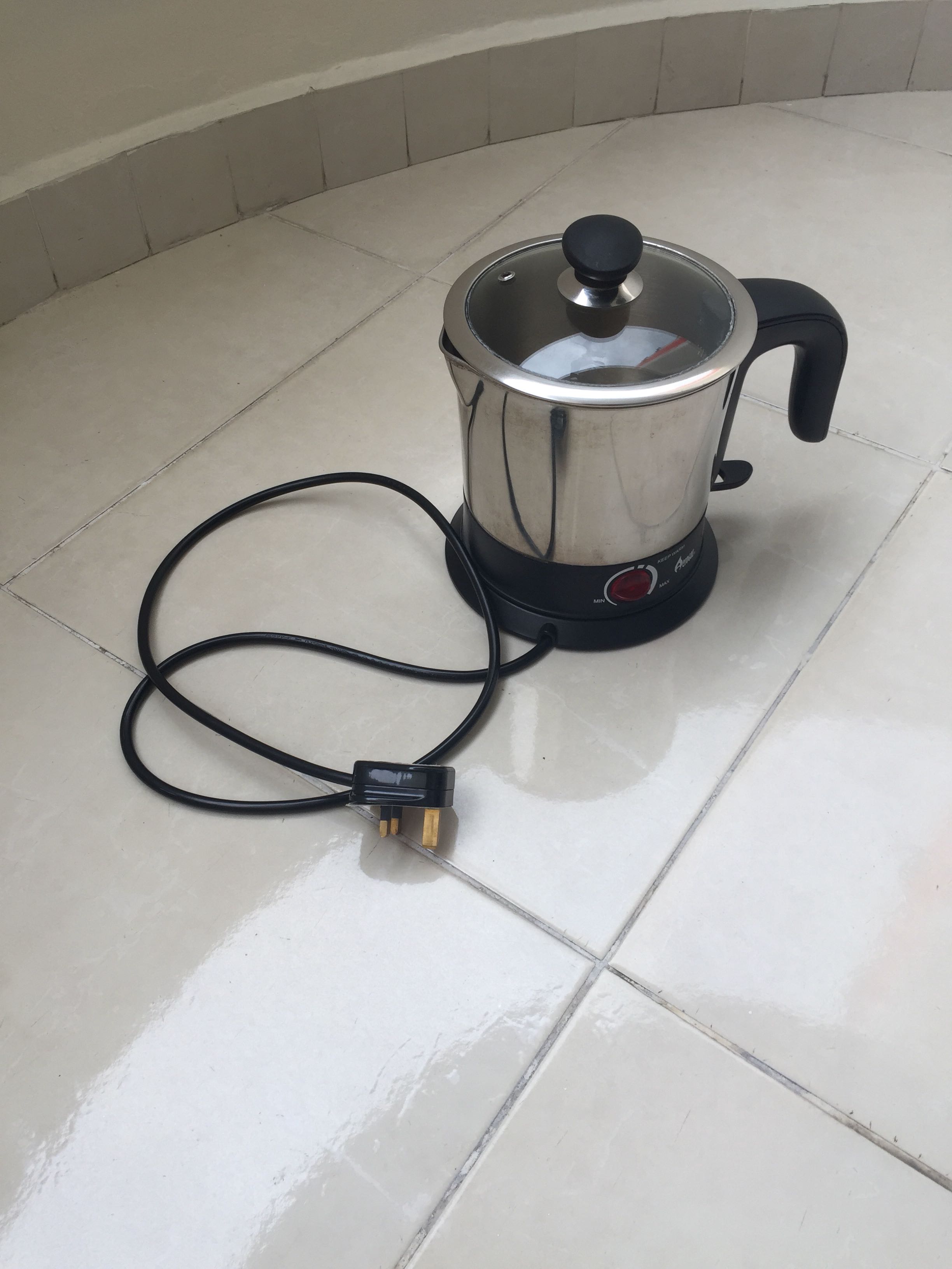 Electric Jar, TV & Home Appliances, Kitchen Appliances, Kettles ...