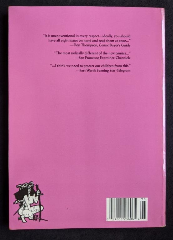 Elektra Assassin TPB (1987) Frank Miller / Bill Sienkiewicz, Hobbies ...