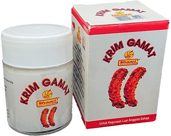 Gamat cream, Beauty & Personal Care, Bath & Body, Body Care on Carousell