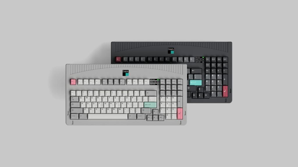 GMK Modern Dolch Light Base Kit | Modo Light, Computers & Tech, Parts ...