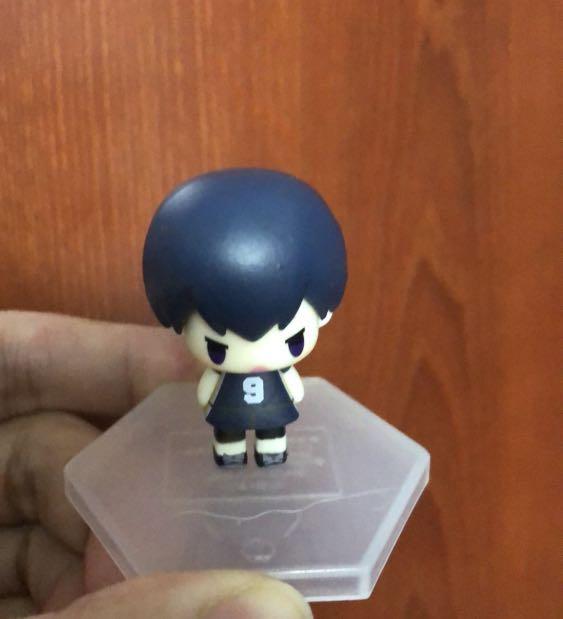 Haikyuu Kageyama Set , Hobbies & Toys, Memorabilia & Collectibles, J ...