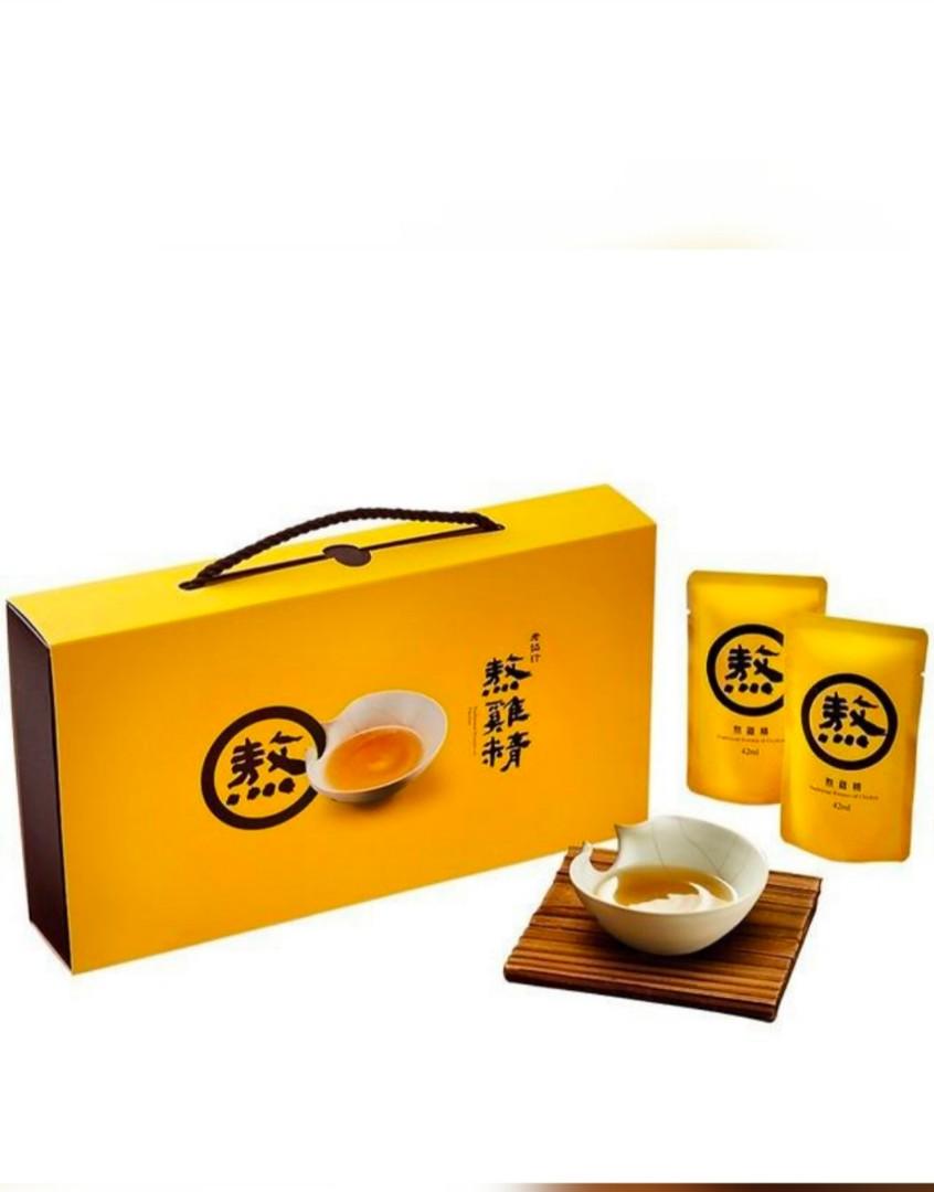 Lao xie Zhen, Health & Nutrition, Health Supplements, Health Food ...