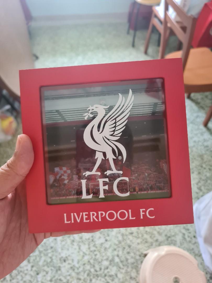 LFC Money Box, Furniture & Home Living, Home Improvement & Organisation ...