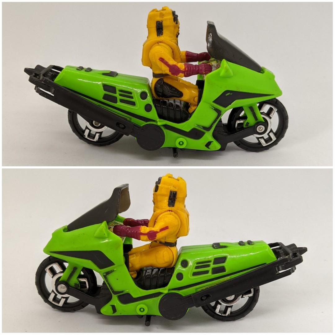 M.A.S.K Condor by Kenner (Mask), Hobbies & Toys, Memorabilia ...