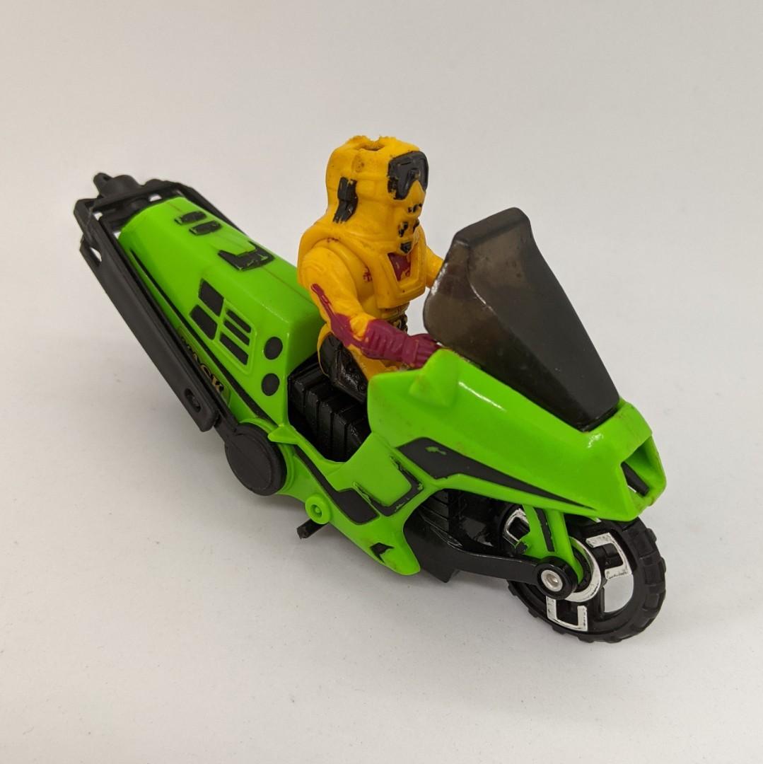 M.A.S.K Condor by Kenner (Mask), Hobbies & Toys, Memorabilia ...