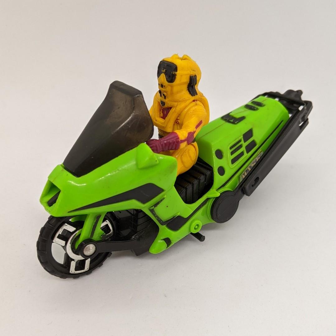 M.A.S.K Condor by Kenner (Mask), Hobbies & Toys, Memorabilia ...