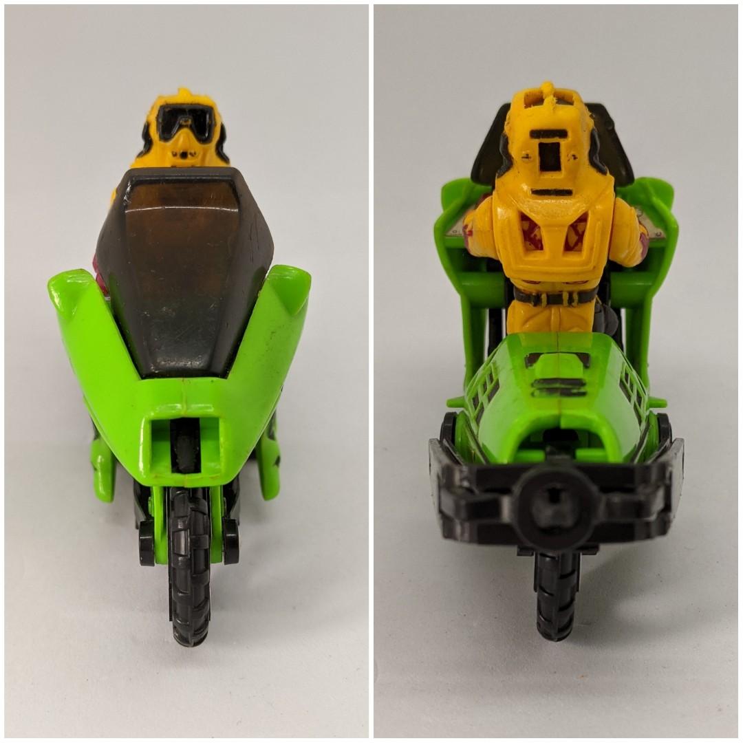 M.A.S.K Condor by Kenner (Mask), Hobbies & Toys, Memorabilia ...