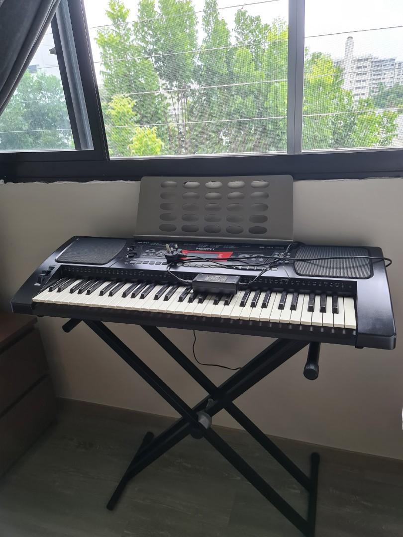Medeli M30, Hobbies & Toys, Music & Media, Musical Instruments on Carousell
