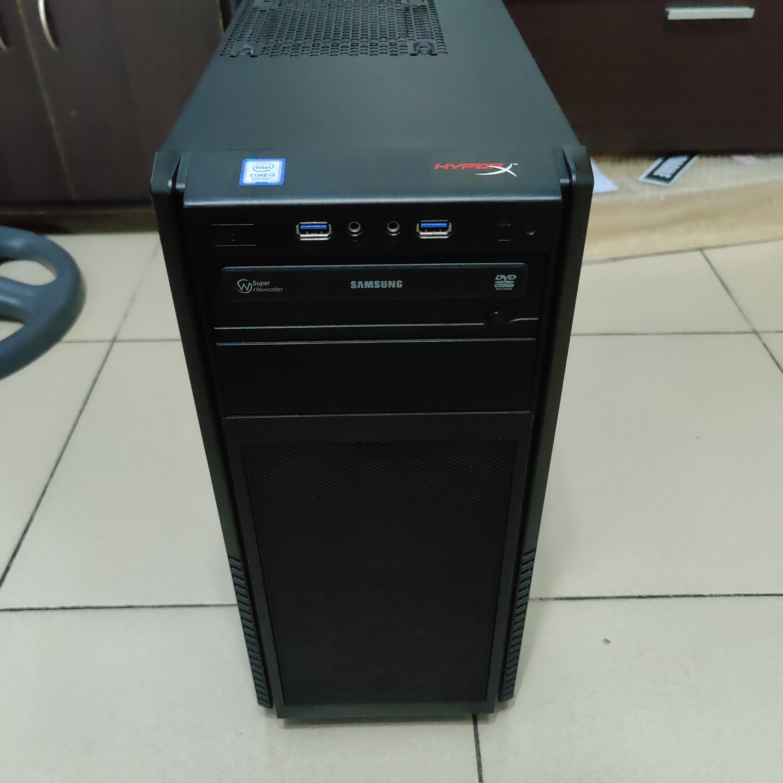 Mid~Entry Level Gaming PC, Computers & Tech, Desktops on Carousell