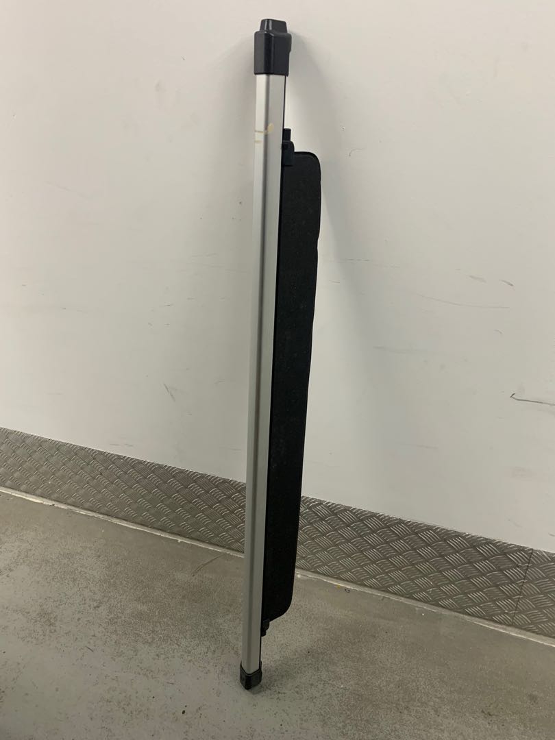 Mitsubishi Outlander Boot Cover, Car Accessories, Accessories on Carousell