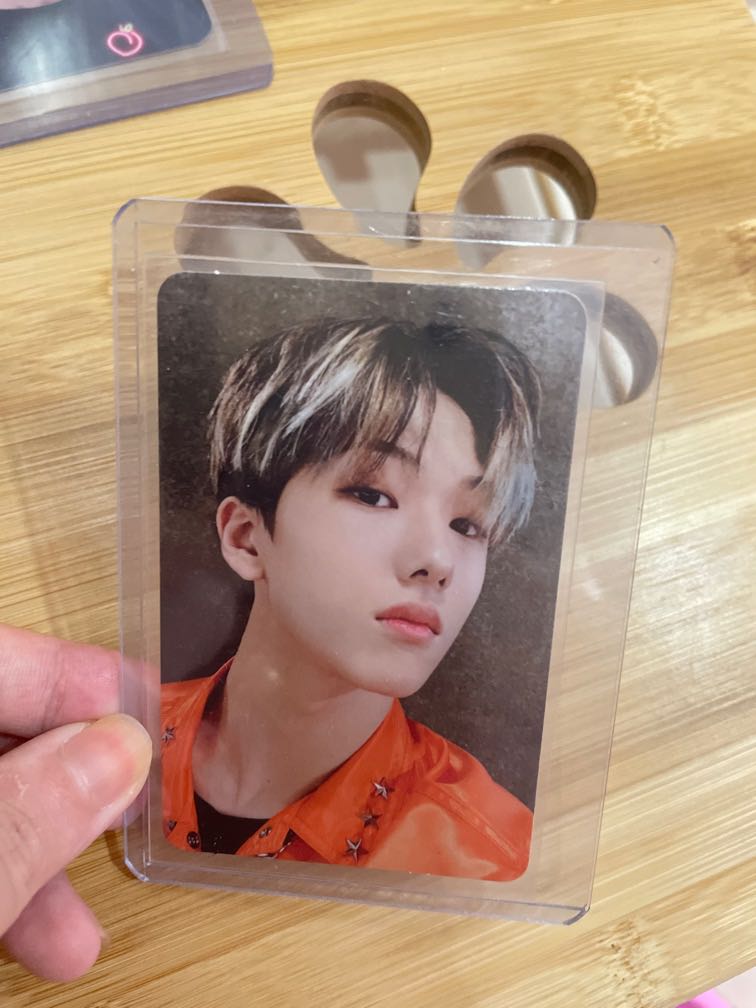 NCT DREAM JISUNG ROLLIN, Hobbies & Toys, Collectibles & Memorabilia, K ...