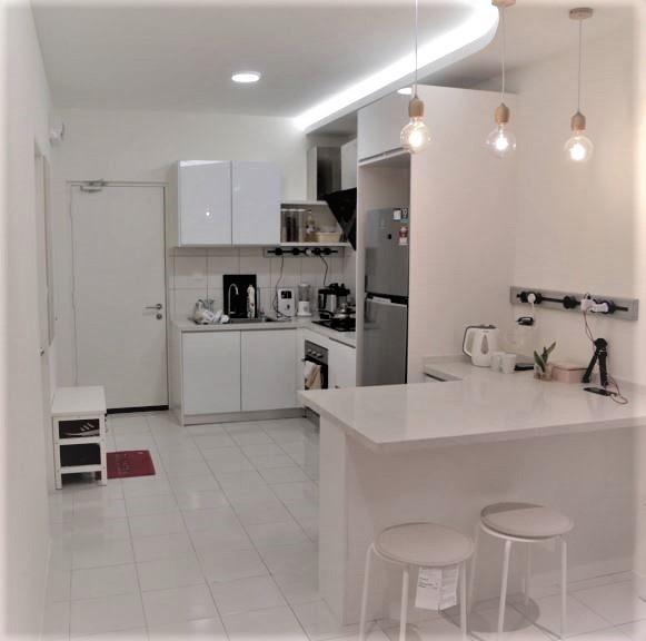 New Rumawip for Sale in Miharja Cheras Near Velocity Aeon IKEA Maluri ...