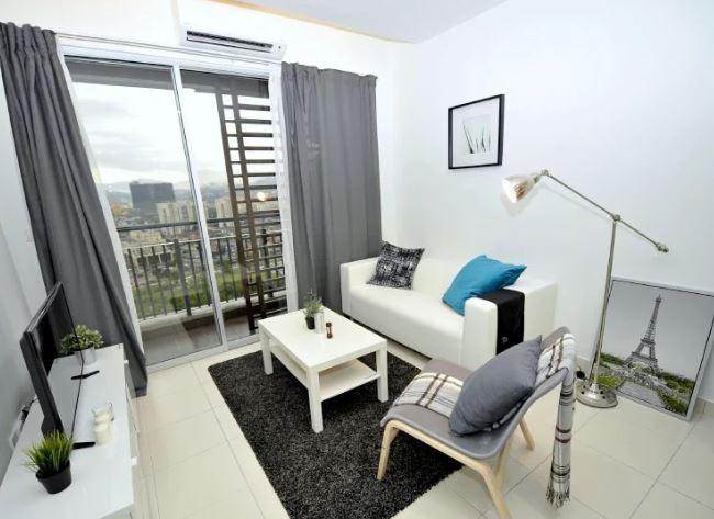 New Rumawip for Sale in Miharja Cheras Near Velocity Aeon IKEA Maluri ...