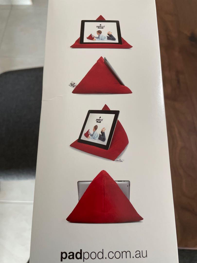 Padpod, Mobile Phones & Gadgets, Mobile & Gadget Accessories, Other ...