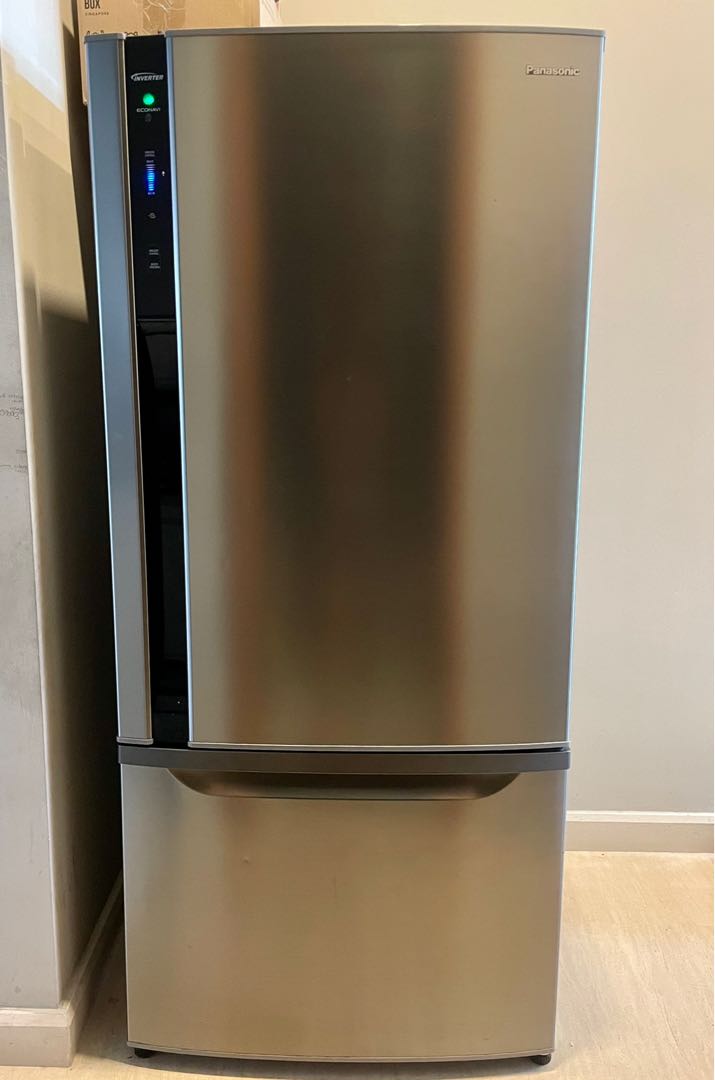 Panasonic Fridge Freezer, TV & Home Appliances, Kitchen Appliances ...