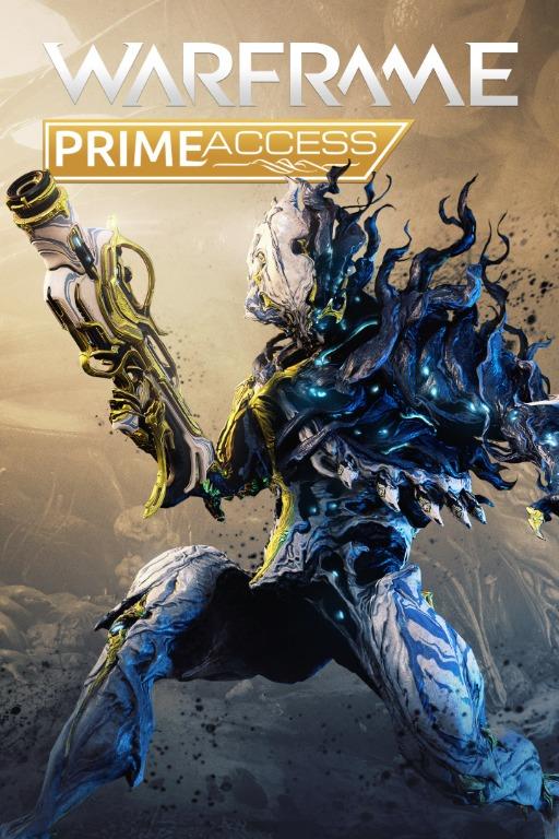 [PC Steam] Warframe DLC Bundle Accessories Pack | Warframe: The New War ...