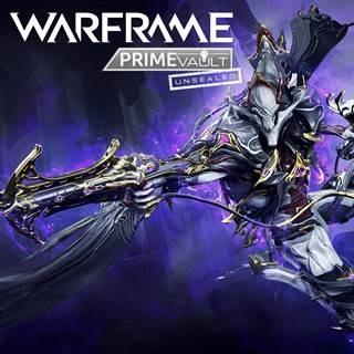 [PC Steam] Warframe DLC Bundle Accessories Pack | Warframe: The New War ...