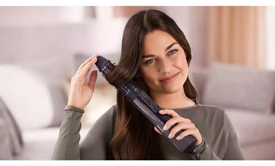 Philips StyleCare Advanced Hair Dryer + styler, Beauty & Personal Care ...