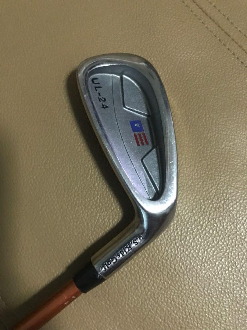 Ping Moxie Titanium Driver 310cc, Sports Equipment, Other Sports ...