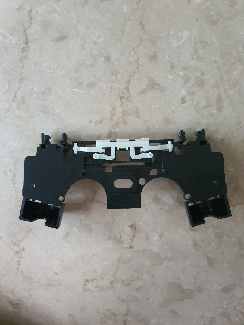 Playstation 4 Controller Frame 1100, Video Gaming, Video Game Consoles ...