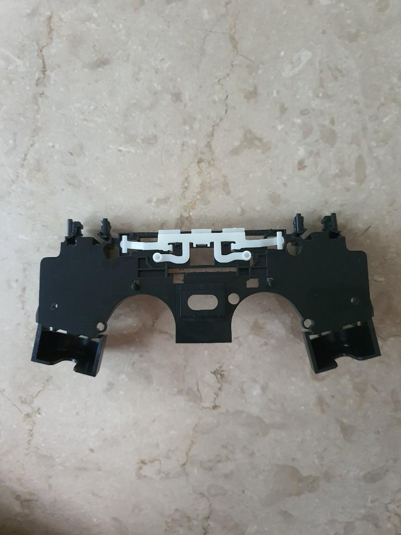 Playstation 4 Controller Frame 1100, Video Gaming, Video Game Consoles ...