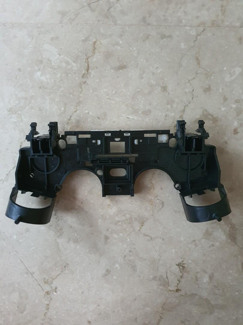 Playstation 4 Controller Frame 1100, Video Gaming, Video Game Consoles ...