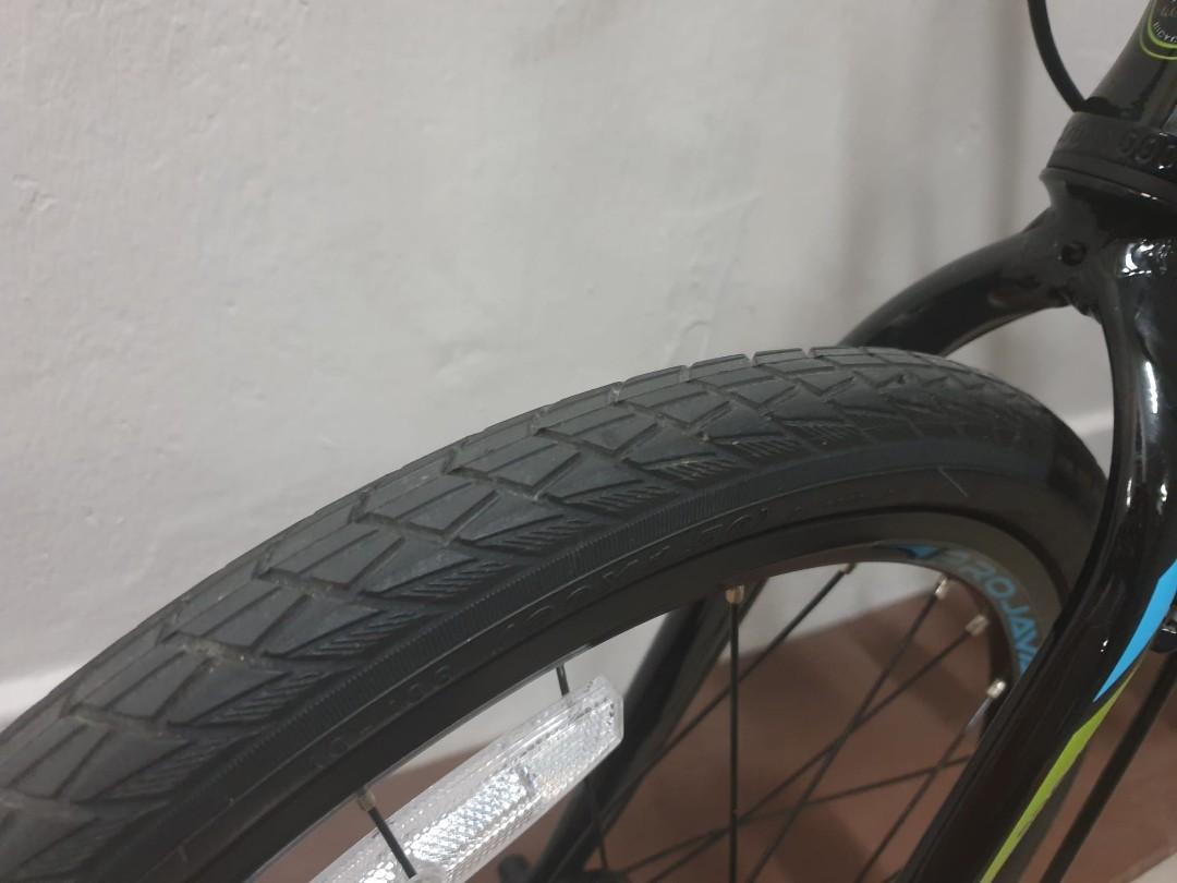 Pro Java Travel D9, Sports Equipment, Bicycles & Parts, Bicycles on ...