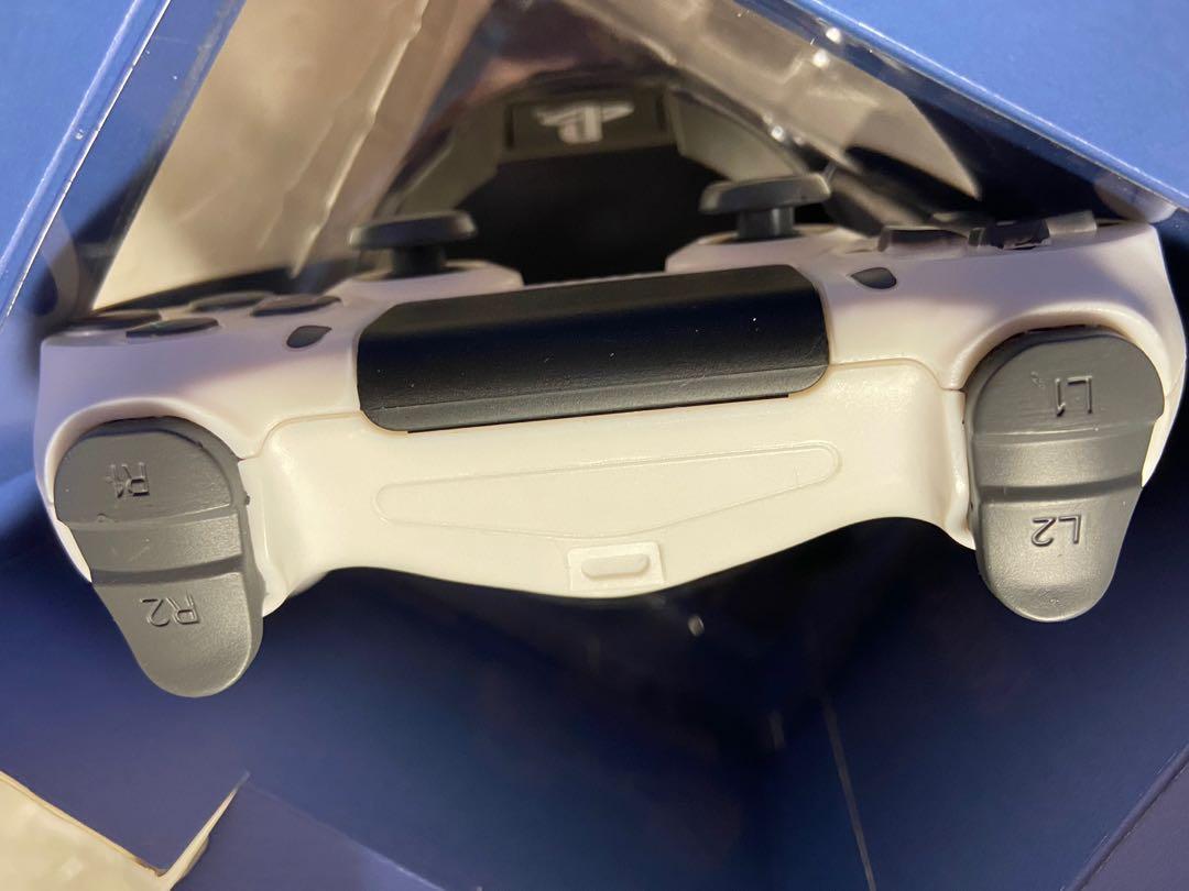 Led light PS4 手制形狀的 led 夜燈 light。 PALADONE Playstation play station ps ...