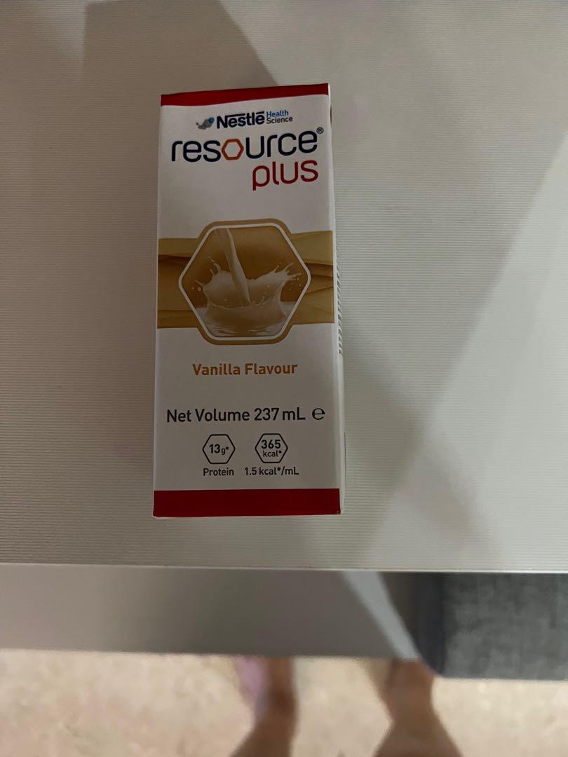 Resource Plus, Food & Drinks, Beverages on Carousell