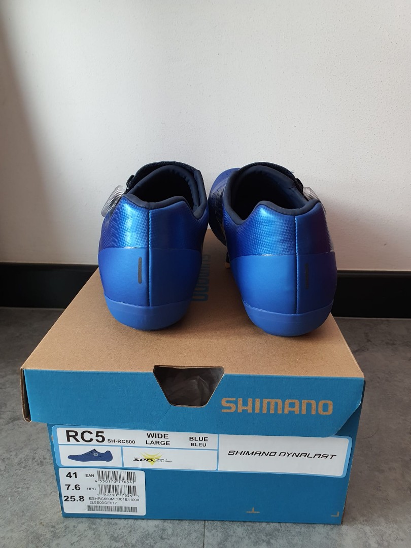 Shimano RC5, Sports Equipment, Bicycles & Parts, Parts & Accessories on ...