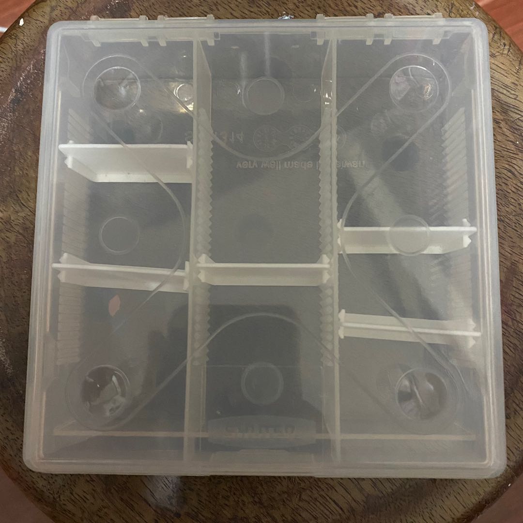 Shuter Stationery Organizer, Hobbies & Toys, Stationary & Craft ...