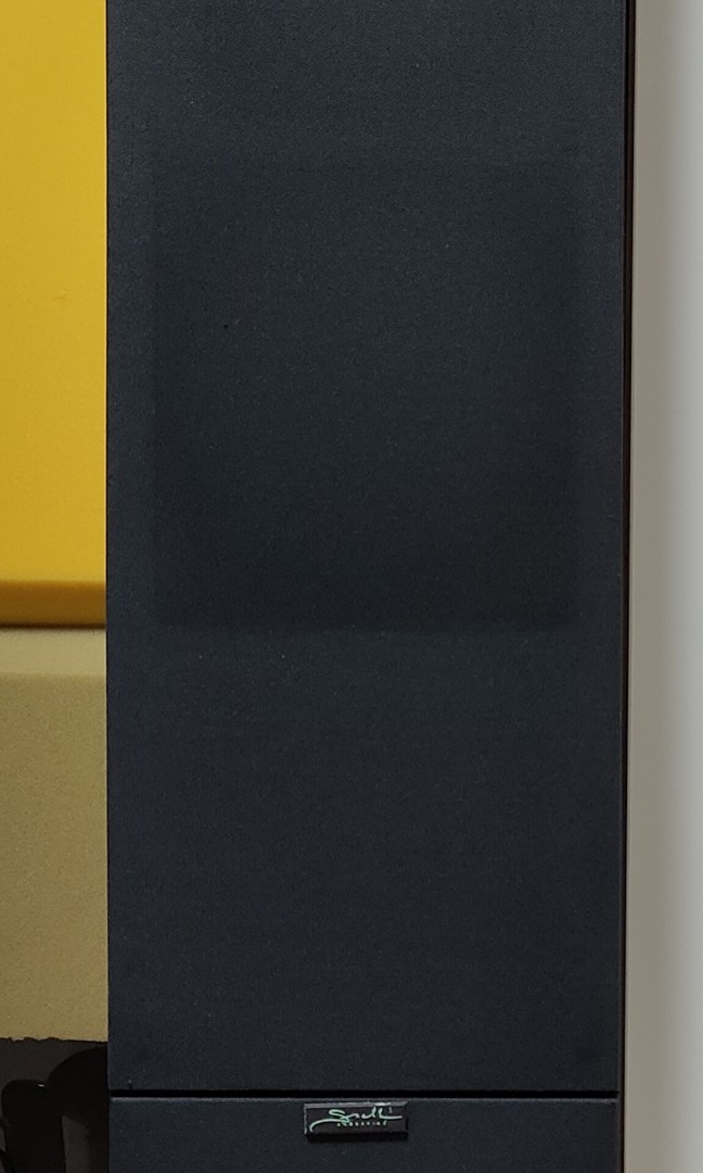 Snell Type D Floorstanding speakers, Audio, Soundbars, Speakers ...