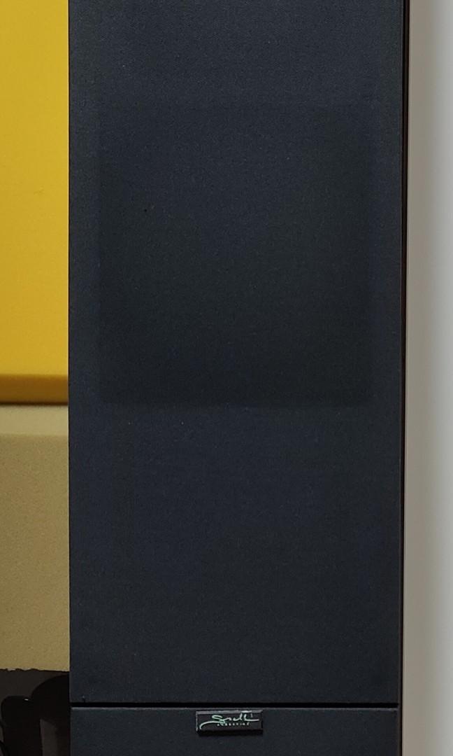 Snell Type D Floorstanding speakers, Audio, Soundbars, Speakers ...