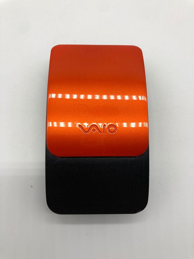 Sony Vaio Bluetooth laser mouse, Computers & Tech, Parts & Accessories ...