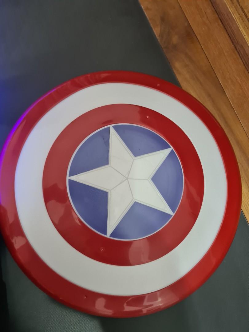 Star Wars Sword And Captain America Shield Hobbies Toys Toys star-wars-sword-and-captain-america-shield-hobbies-toys-toys