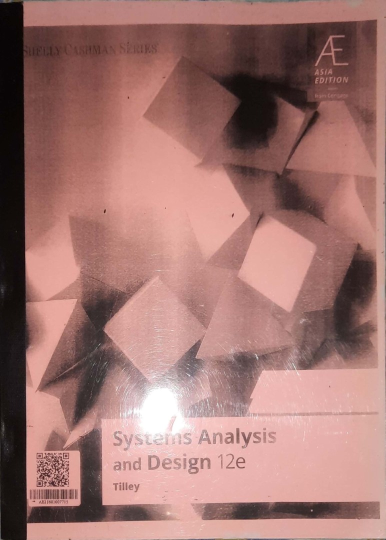 Systems Analysis And Design 12 Edition Hobbies Toys Books systems-analysis-and-design-12-edition-hobbies-toys-books
