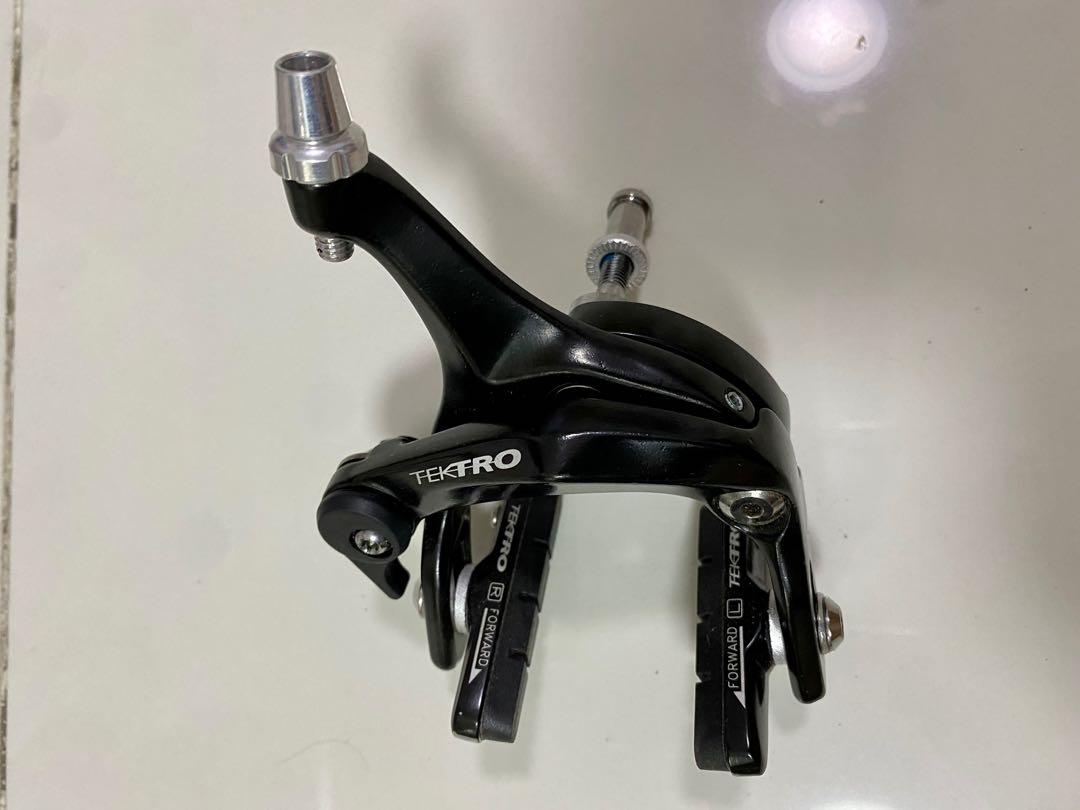 Tektro Rim Brake Set, Sports Equipment, Bicycles & Parts, Parts ...