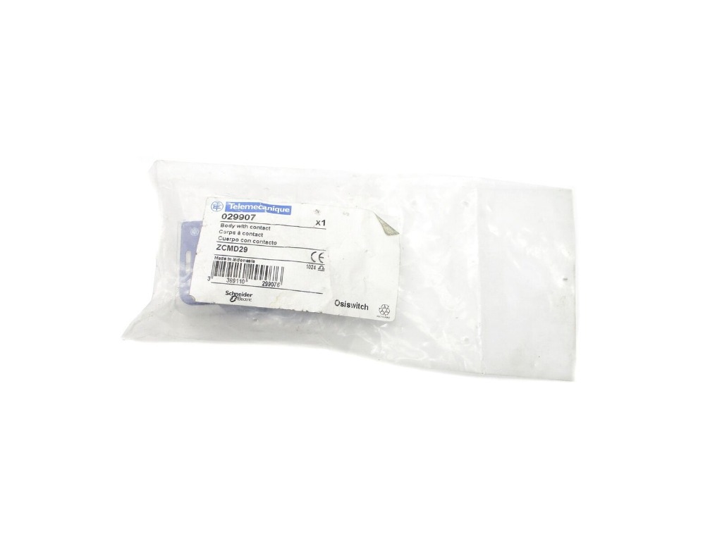 TELEMECANIQUE ZCMD29 NSMP, Commercial & Industrial, Industrial ...