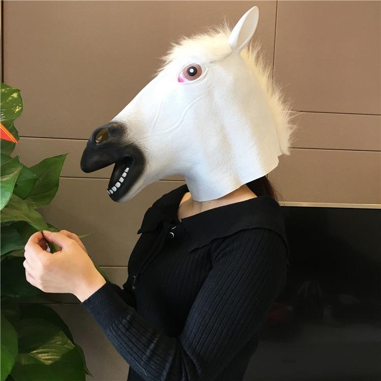 Titok Famous Mask - Funny Mask Prank Mask, Hobbies & Toys, Toys & Games ...