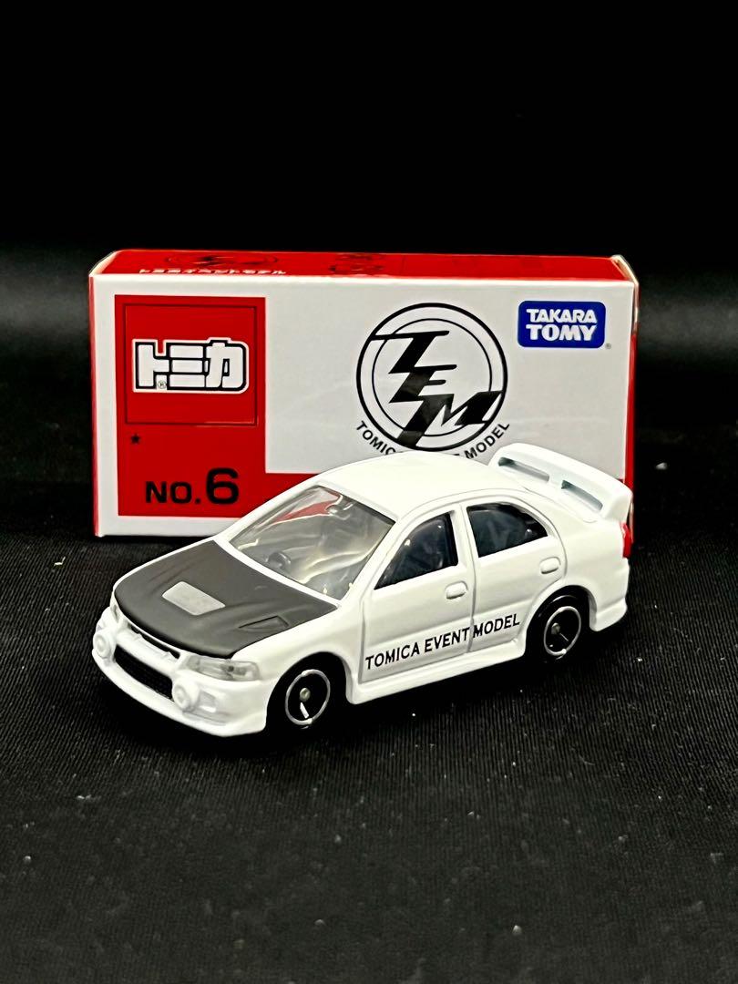 Tomica event models, Hobbies & Toys, Toys & Games on Carousell