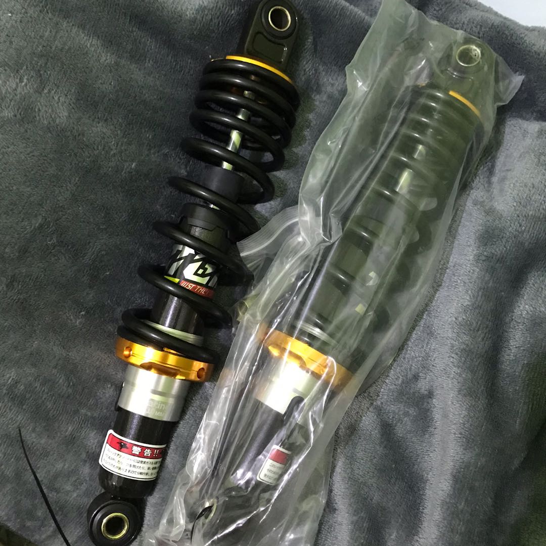 TTGR Shock, Motorbikes, Motorbike Parts & Accessories, Other ...